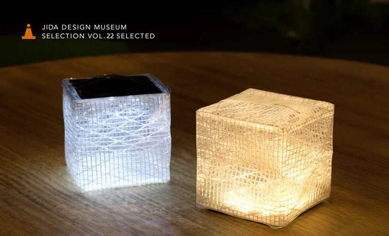 JIDAデザインミュージアムセレクションVol.22選定製品 – CARRY THE SUN® 公式ストア